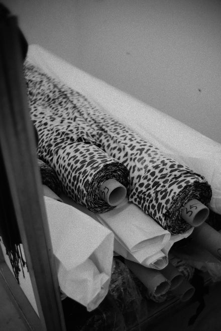 Über Uns - Die Geschichte hinter OH APRIL