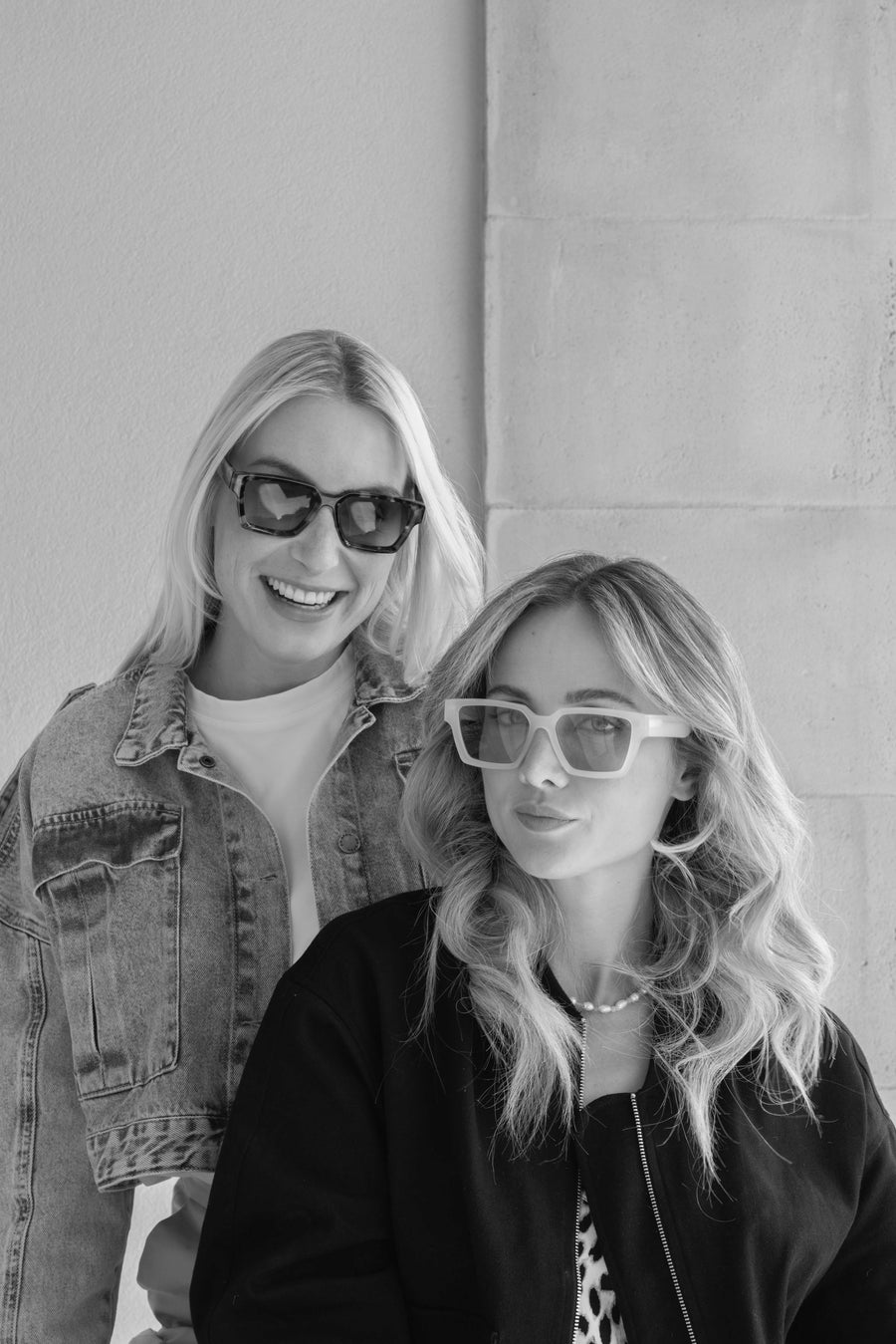 Über Uns - Die Geschichte hinter OH APRIL