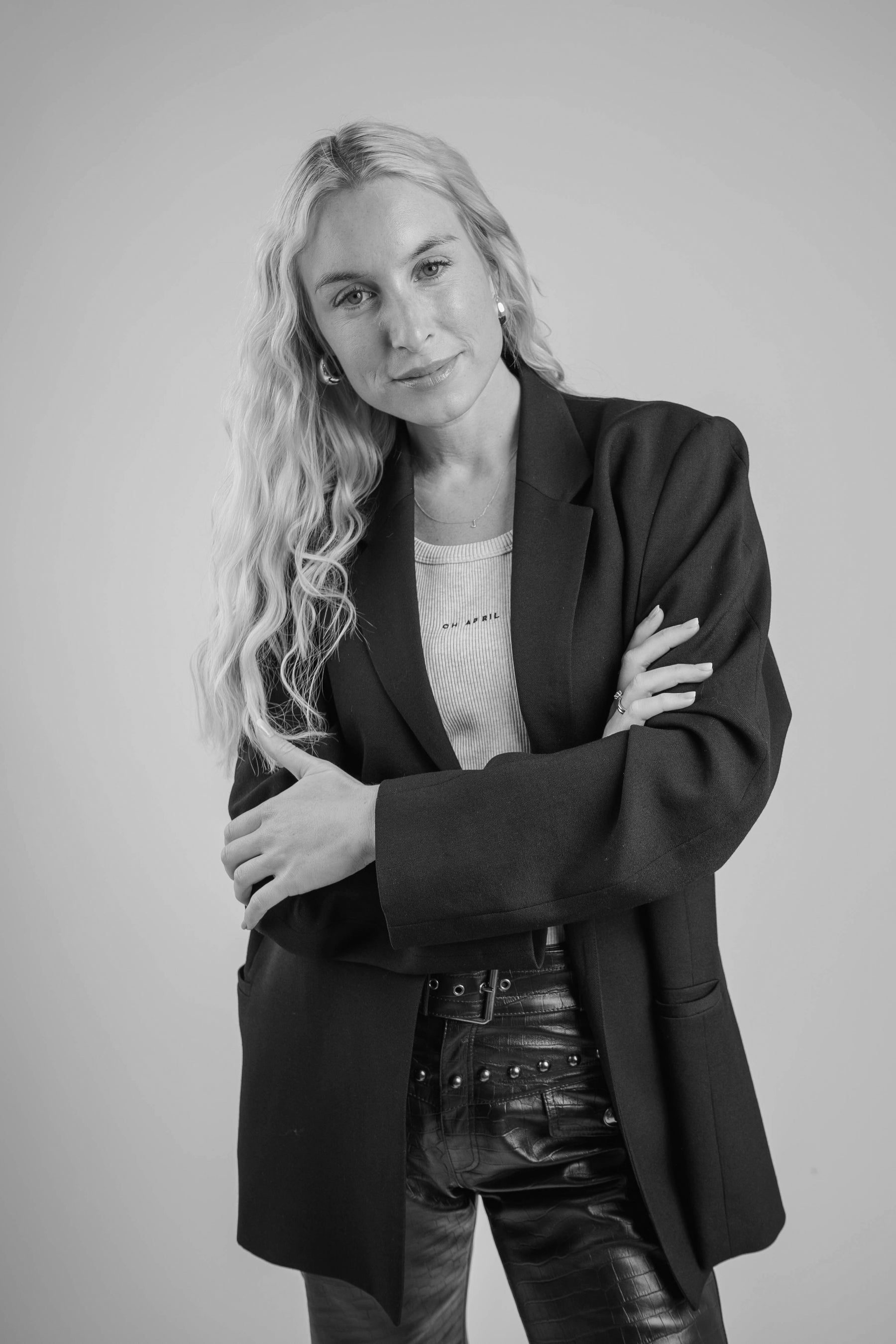 Über Uns - Die Geschichte hinter OH APRIL