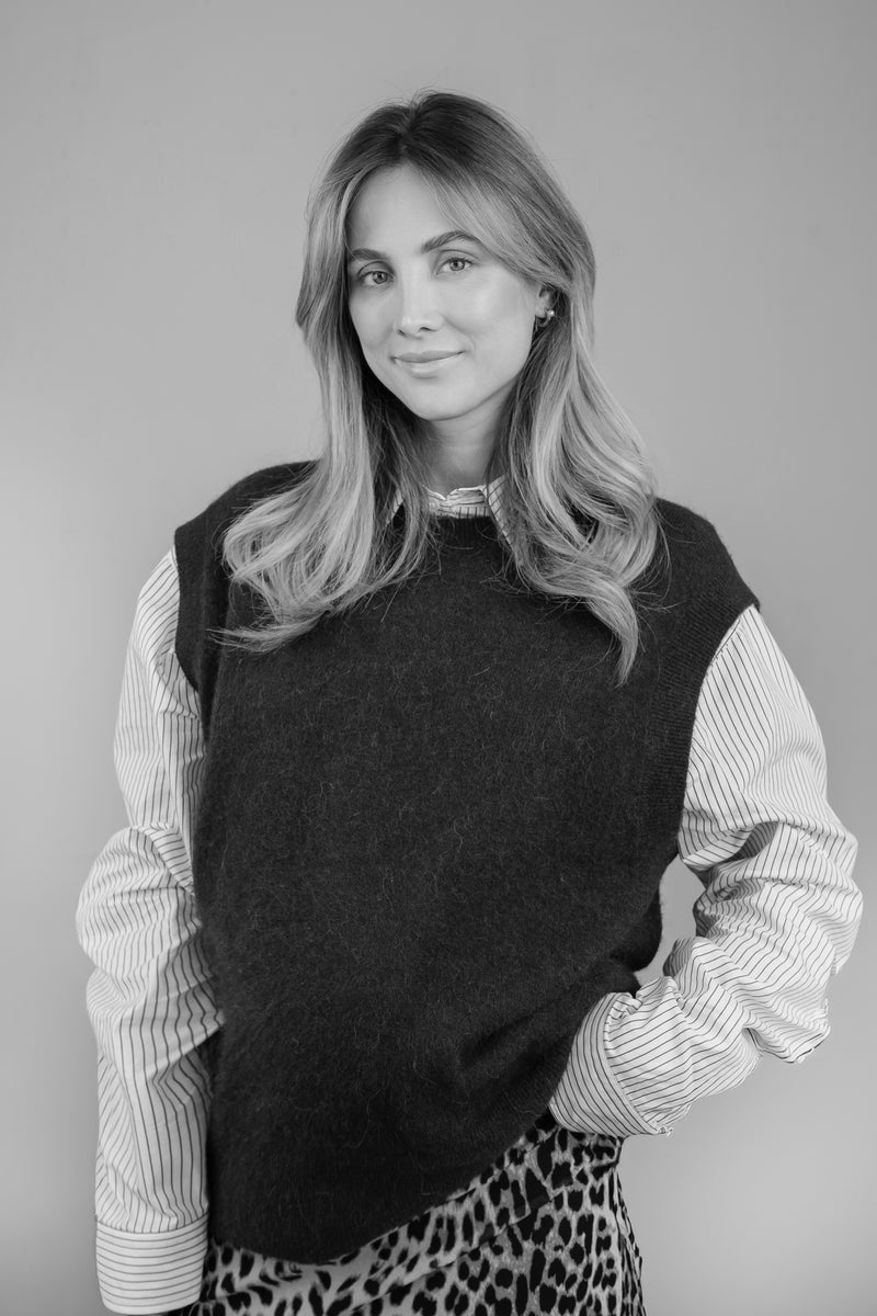 Über Uns - Die Geschichte hinter OH APRIL